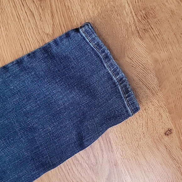 cosmic blue love | Jeans | Cosmic Blue Love Tapered Jeans Size 33 ...